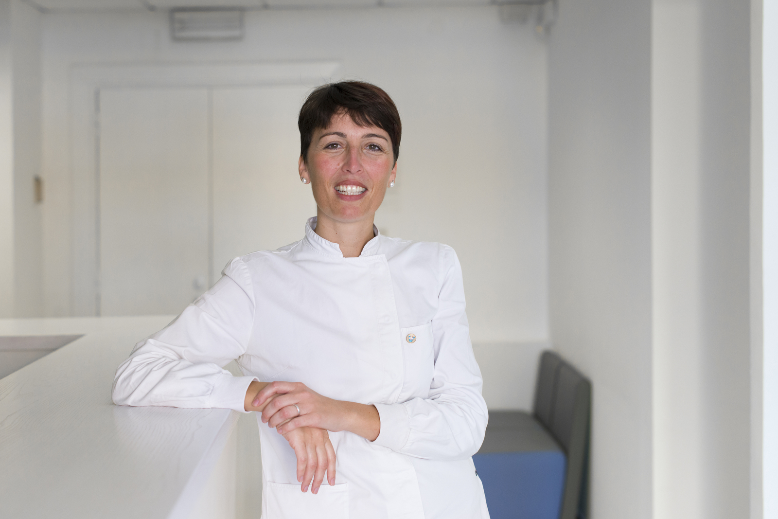 Dr. Barbara Del Rosso - Studio Del Rosso Livorno